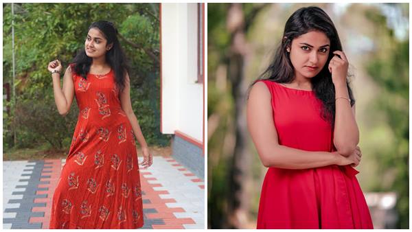 kasthooriman Fame Haritha G nair Opens Up About Viral Video In Rebeca ...