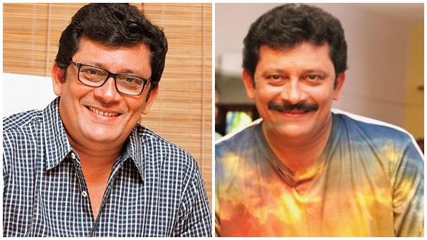 Thatteem Mutteem Actor Jayakumar Remembers His Onscreen Mother KPAC ...