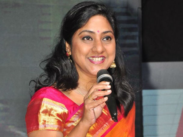 Actress Rohini Opens Up About Her Movie Character Selection, went viral ...