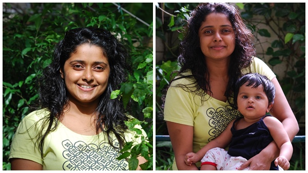 Minnal Murali Actress Shelly N Kumar Opens Up About Her Comeback To ...