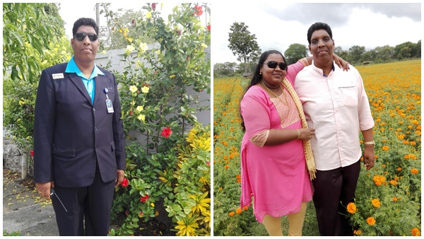 Hari Lal Pens About Athbhutha Dweepu Movie Fame Shibu Thumboor Life ...