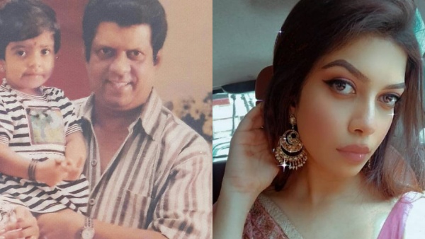 actor Kunjan's daughter swathi kunjan reveals the reason behind her ...