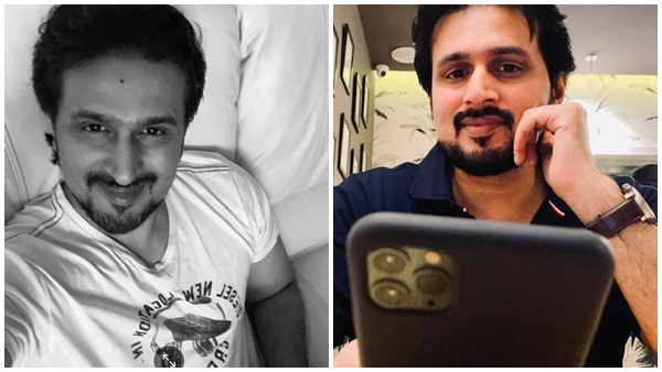 Karun Mathew About Why He Quit Anchoring And Refused To Be A Part Of ...