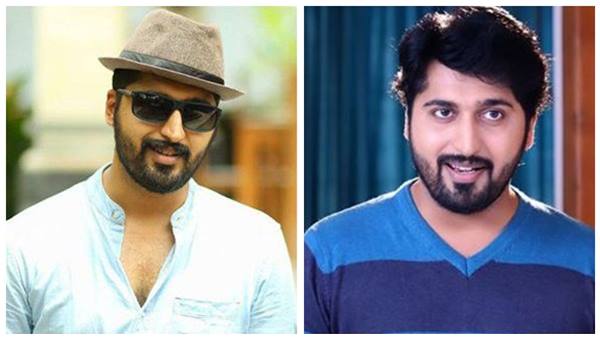 Arun G Raghavan Opens Up About His Mrs. Hitler Serial Character DK ...