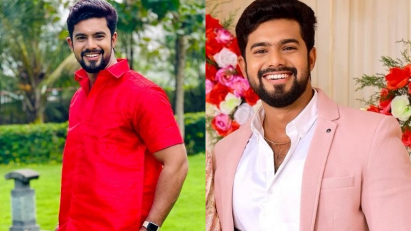 Mounaragam serial actor Naleef Gea says he wants to marry a Malayalee ...