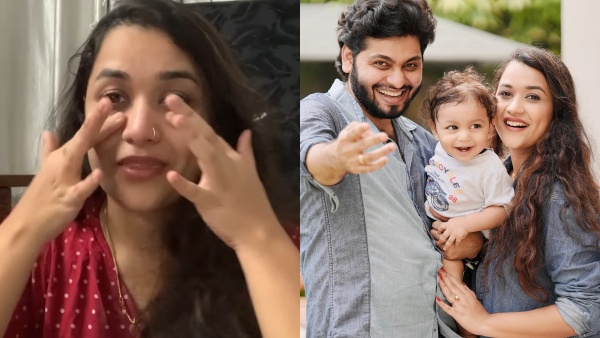 serial cinema actress Parvathi Krishna revealed that she is also ...