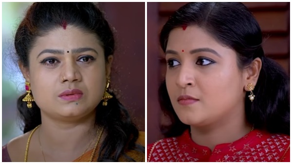 Santhwanam Promo Appu Has Some Plans Is It Going To Be The End Of Lachu ...