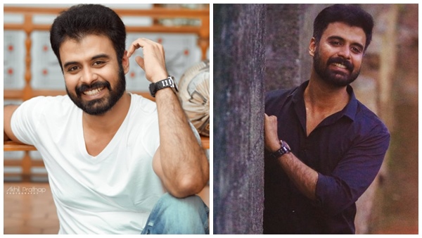 Ente Kuttikalude Achan Fame Shyam Jacob Opens Up About His Crush With ...