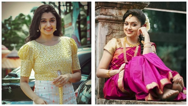 Sija Rose Opens Up About Her Marriage And Acting Career | ഇപ്പോഴത്തെ ...