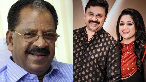 finally actor Kollam Thulasi revealed the reason behind his friendship ...