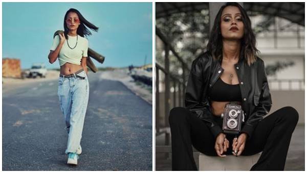 Actress Philomina's Son Opens Up About Daisy David Is Not Real ...