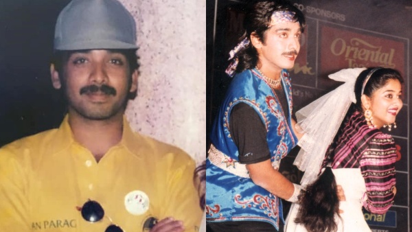 Actor vineeth radhakrishnan open up about deep friendship with actress ...