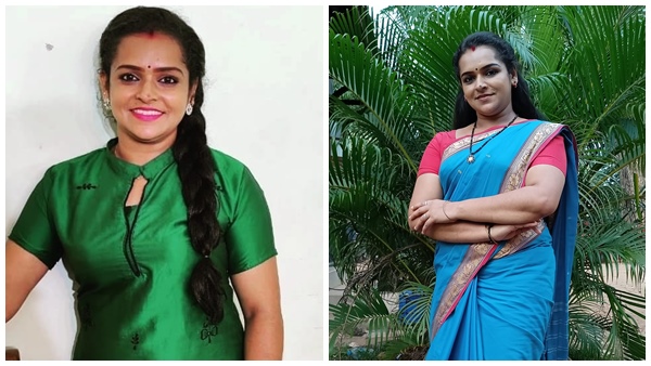 Actress Prajusha Opens Up About His Movie And Bad Experience | ഭര് ...