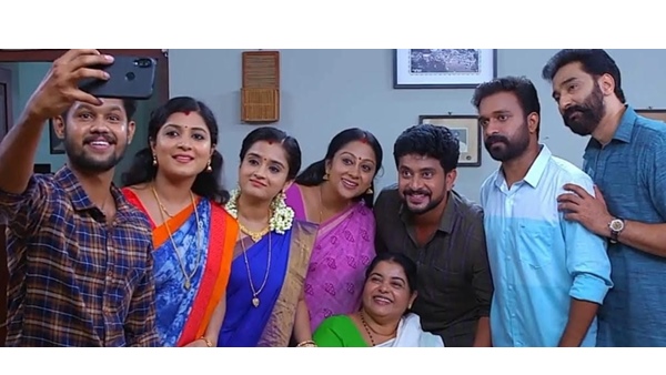 When Chippy Opens Up About Her Love And Marriage Story With Rajaputhra ...