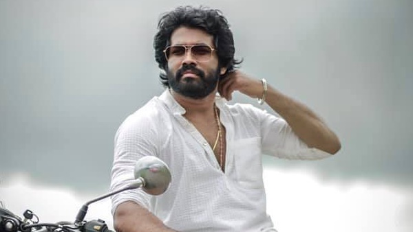 Singer Sreenath Sivasankaran Got Engaged Shares Photos With His Future ...