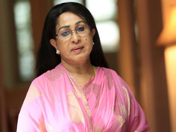 Sheela Opens Up How Her Family Struggled When Her Father Became ...