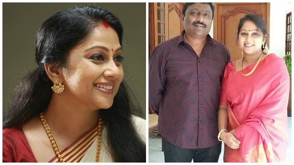 When Chippy Opens Up About Her Love And Marriage Story With Rajaputhra ...