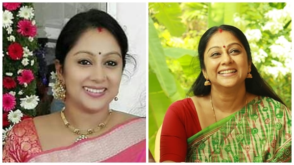When Chippy Opens Up About Her Love And Marriage Story With Rajaputhra ...