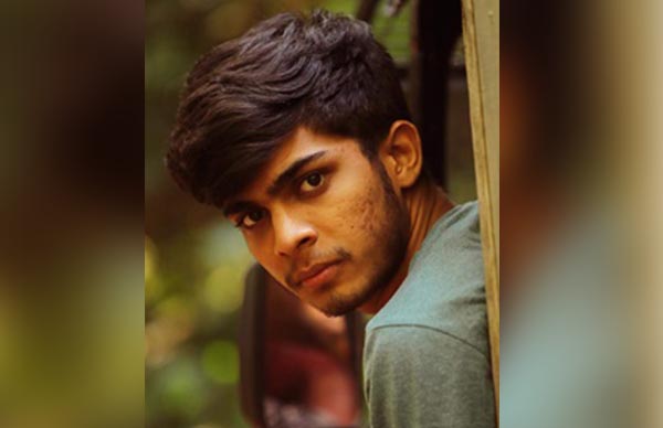 naslen k gafoor acts in a natural way which even surprised jayaram ...