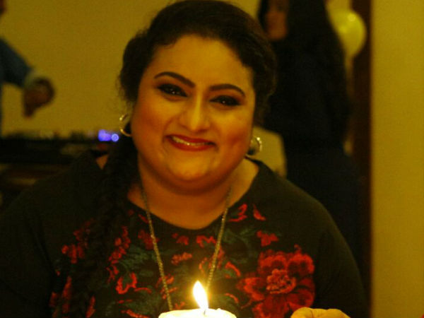 Badai Bungalow Fame Praseetha menon's Real Life Story again Went Viral ...