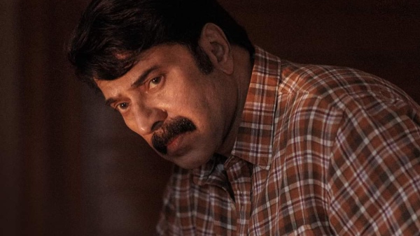 Puzhu Movie Review A Reinvented Mammootty Saves The Shaky But Political ...