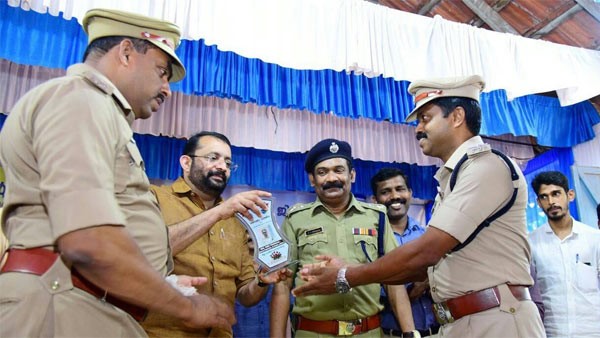 Actor Sibi Thomas opens up about his passion for cinema and new movie ...