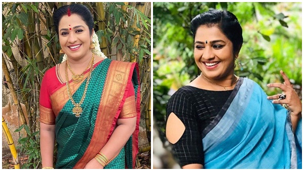 Vanambadi Serial Fame Mohan Ayroor Opens Up About Actress Uma Nair's ...