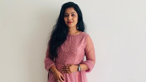 Vanambadi Serial Fame Mohan Ayroor Opens Up About Actress Uma Nair's ...