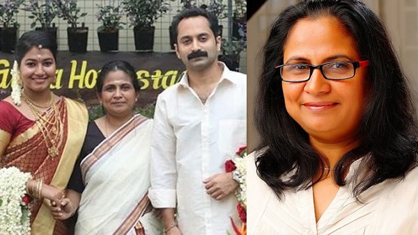 Remembering Kumbalangi Nights actress Ambika Rao, An All Rounder in ...