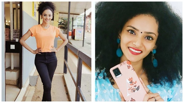 Actress Anna Chacko Revealed Her Relationship And Breakup | എന്നെ ...