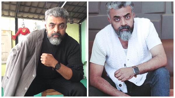 Kudumbavilakku Serial Fame Krishna Kumar Menon Opens Up About His Crush ...