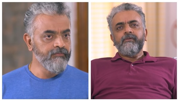 Kudumbavilakku Serial Fame Krishna Kumar Menon Opens Up About His Crush ...