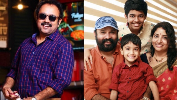 Actor Sudheesh Opens Up About Accident Incident In The Stage, went ...