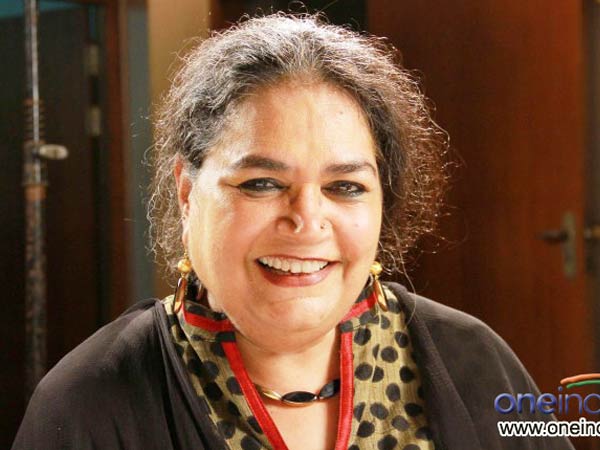 Veteran Pop Singer Usha Uthup opens up about her family and personal ...