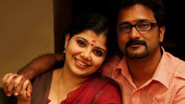 Actress Kripa Reveals How She And Her Family Was Cheated By A Film ...