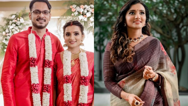 popular singer Manjari open up about her love marriage and future plans ...