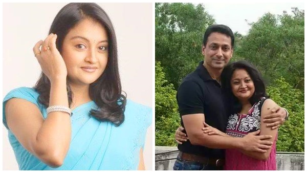 Geetha Vijayan Opens Up Why She Is Not Attached To Her Mother In ...