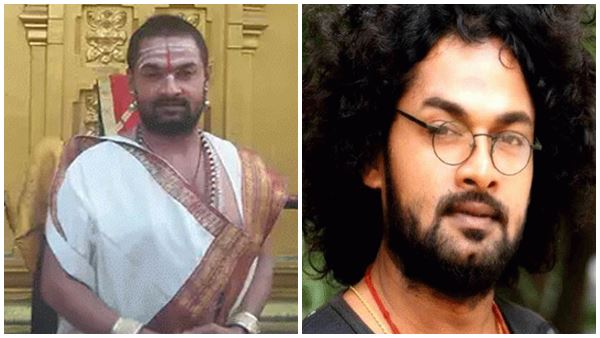 Serial Actor Kavi Raj Reveals his bad Experience From The Serial ...