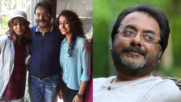 Pratap Pothen's Daughter Keya Pothen's Photo Goes Viral After Her ...