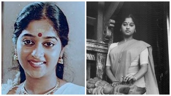 Sreedevi Unni Opens Up About late Actress Monisha In Swasika's Show ...