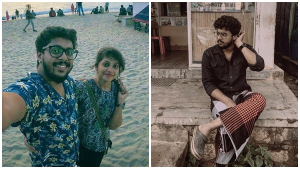 Celebrity Couple Shikha Prabhakar And Faizal Razi Talks About Their ...