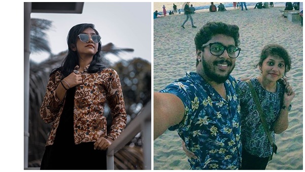 Celebrity Couple Shikha Prabhakar And Faizal Razi Talks About Their ...