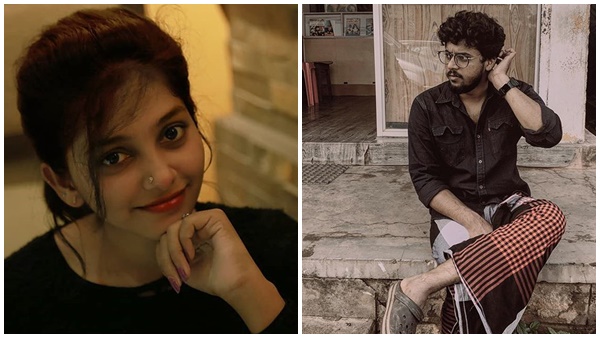 Celebrity Couple Shikha Prabhakar And Faizal Razi Talks About Their ...