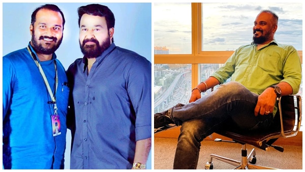 Interview: Raghu Raj Is Really The Man Behind The Voice Of Bigg Boss ...