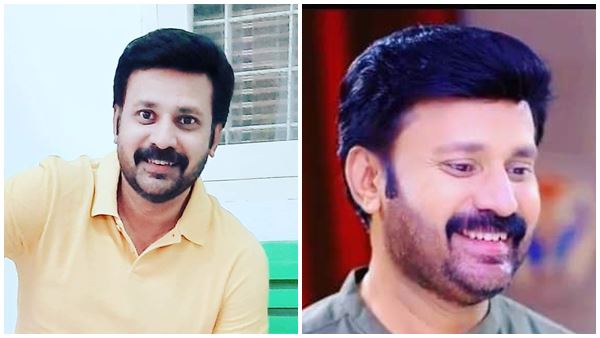 Serial Actor Rajeev Roshan Open ups He can't live without His wife Goes ...