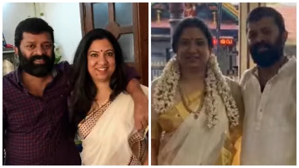 Siji Sachy Opens Up Her Emotional Bond With Late Director Sachy Goes ...