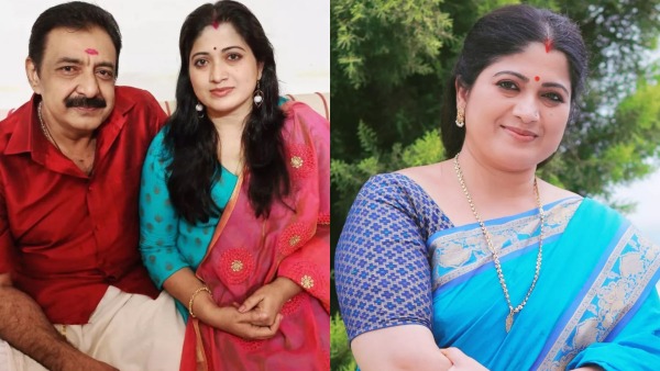 Serial Artist Sindhu Manu Varma And Manu Varma Open Ups Their daughter ...