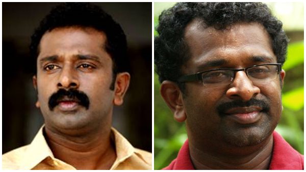 Sreejith Ravi Clarifies He Has No Issues With Father TG Ravi In Parayam ...