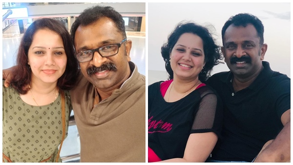 Actor Sreejith Ravi Opens Up His Love Story With Wife Sajitha | എന്റെ ...