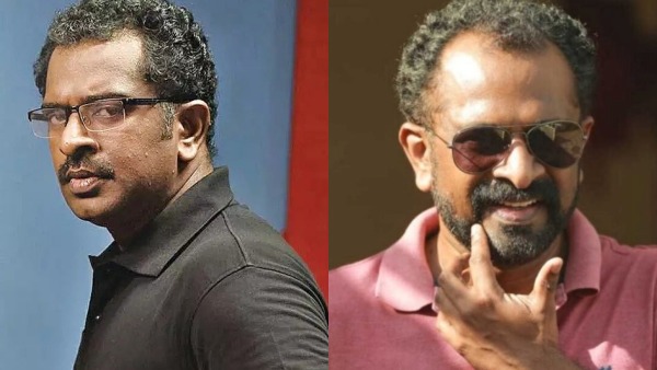 actor Sreejith Ravi son Ritunjay open up about his father character ...